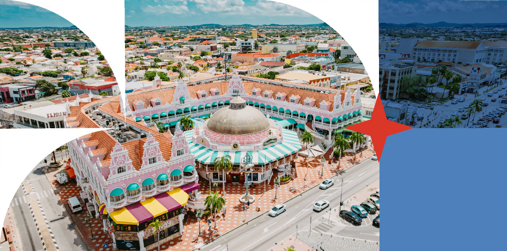 Doing Business - Invest in Aruba